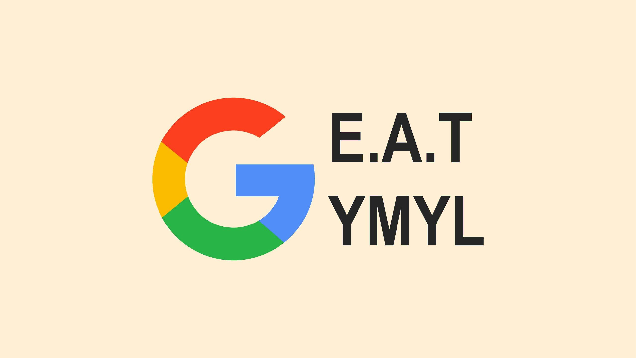 Optimizing YMYL pages for SEO: My tips and tricks