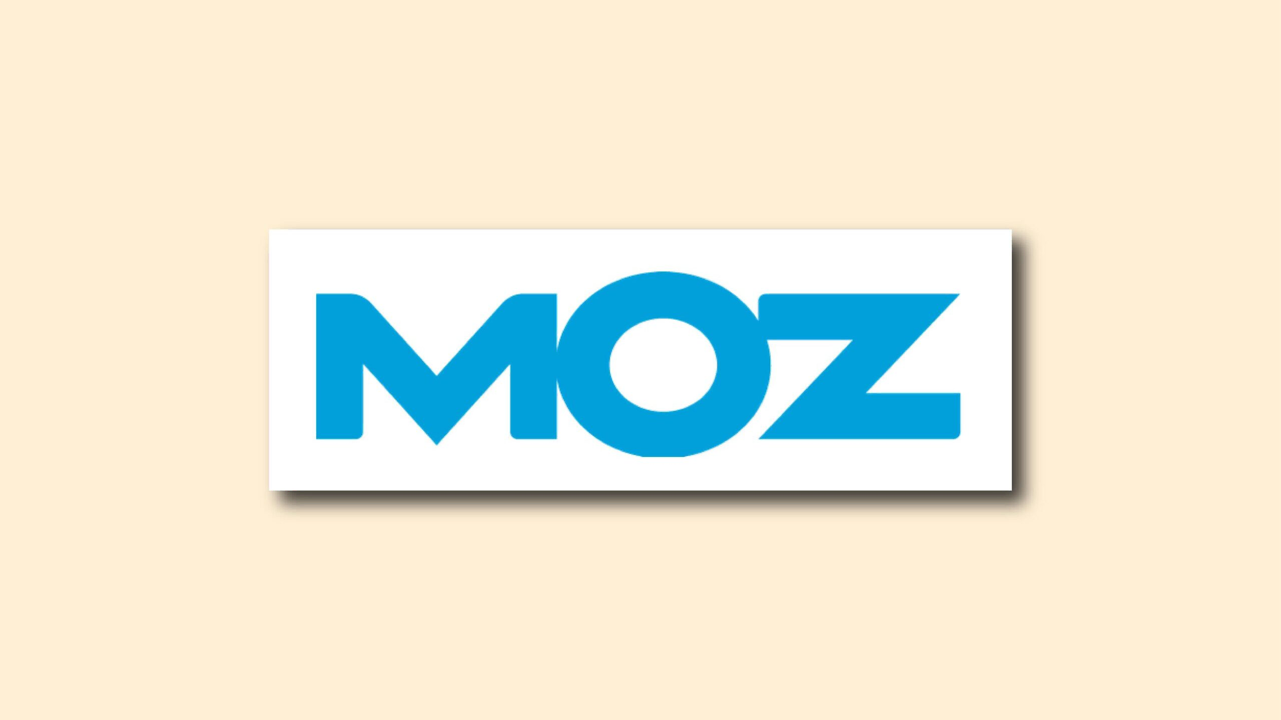 All about MOZ and SEO | Ralfvanveen.com