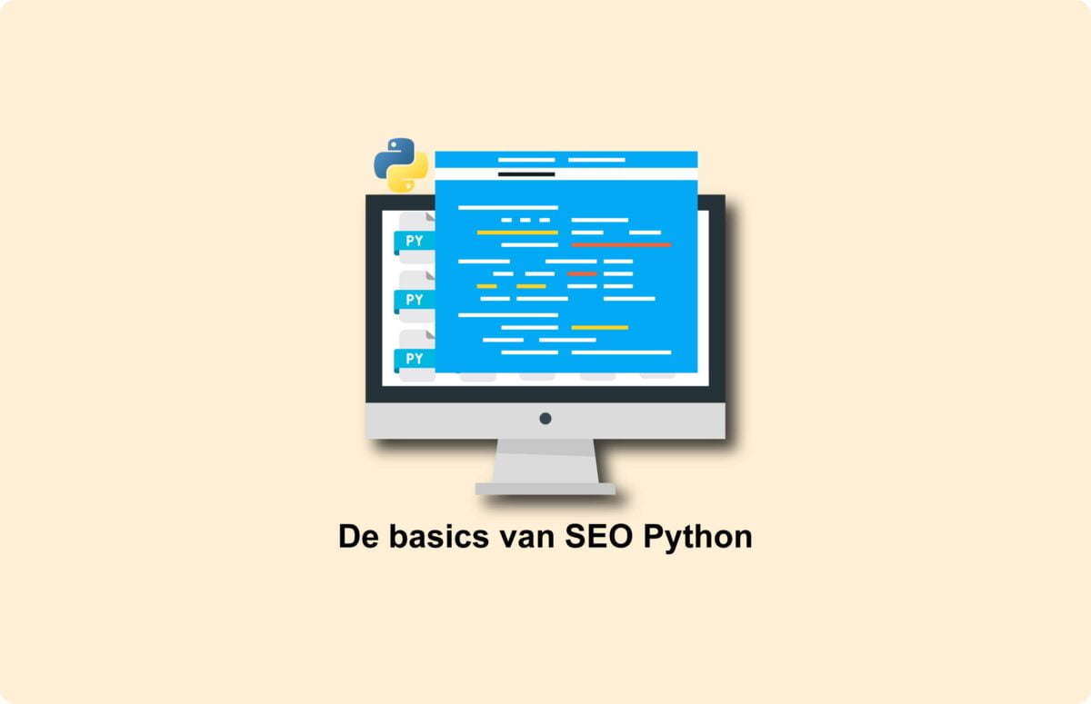 SEO Python como herramienta para SEO: Mi hoja de ruta