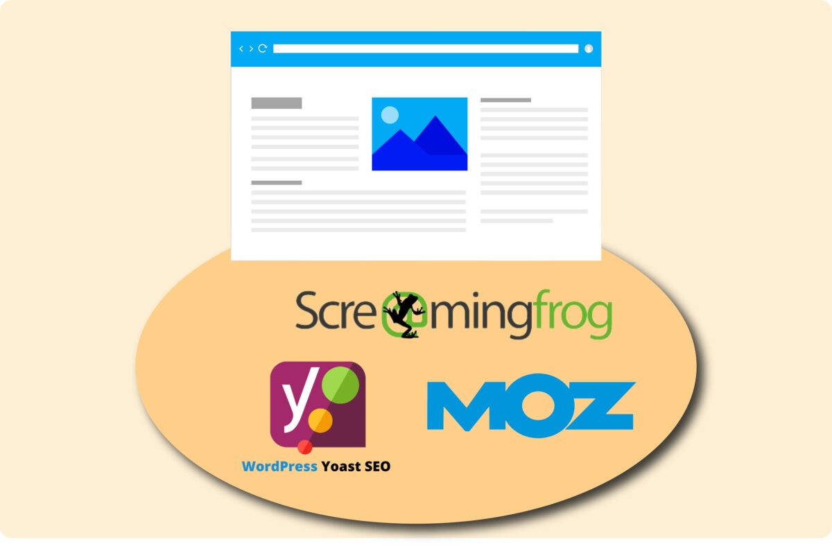 Las mejores herramientas SEO gratuitas para 2025 | Mi lista