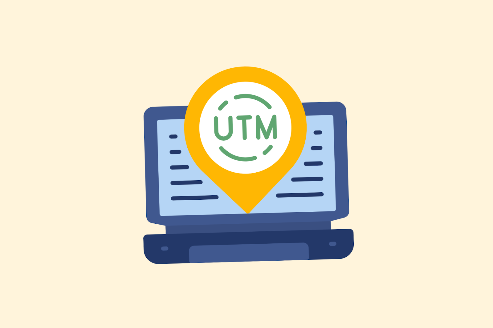 Implementing and analyzing UTM tags | Ralfvanveen.com