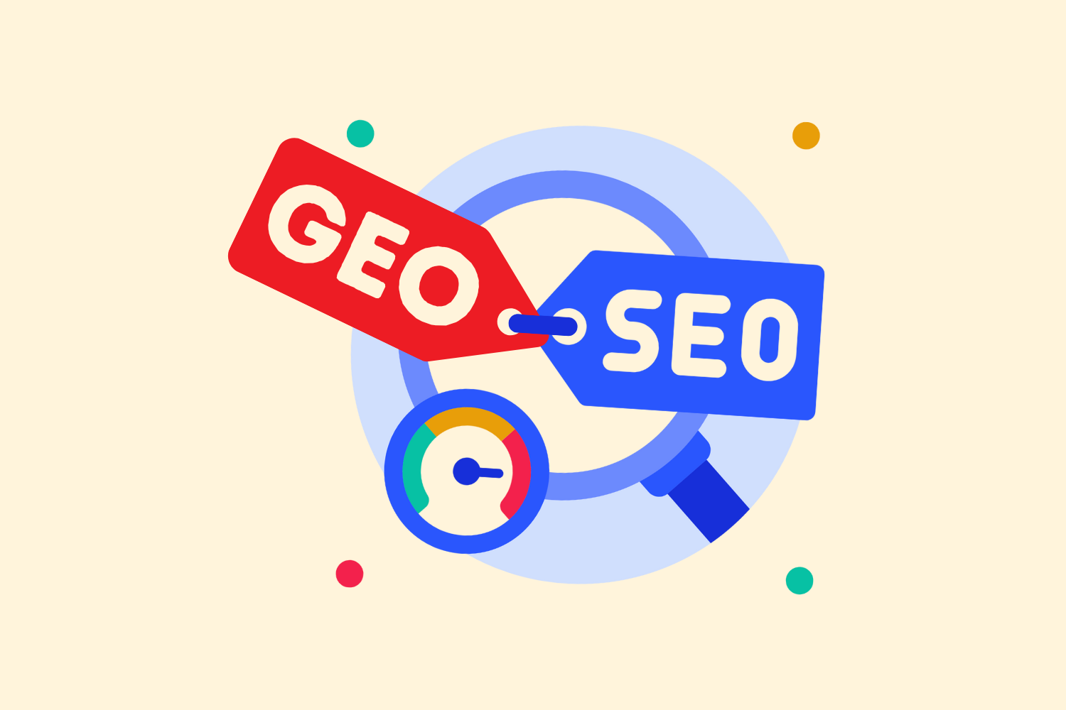 GEO versus traditionele SEO: de belangrijkste verschillen | Ralfvanveen.com